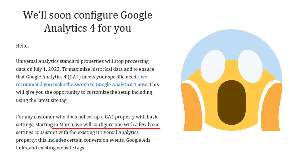 Google Analytics 4: tips and tricks - edition 5 - Adido Digital
