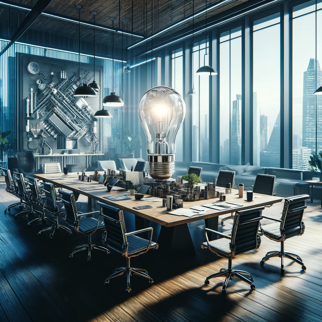 Unique selling points or a unique point of view? - Adido Digital