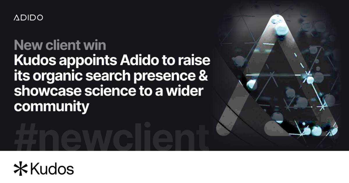 Improving organic rankings for scientific research community, Kudos ...