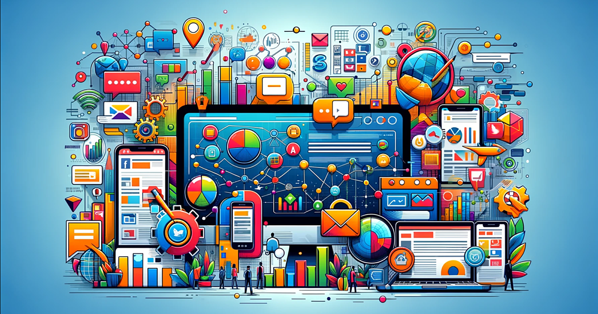 PPC news - March 2024 - Adido Digital