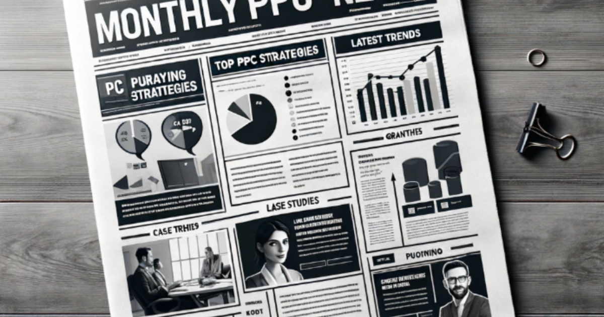 PPC news - June 2024 - Adido Digital