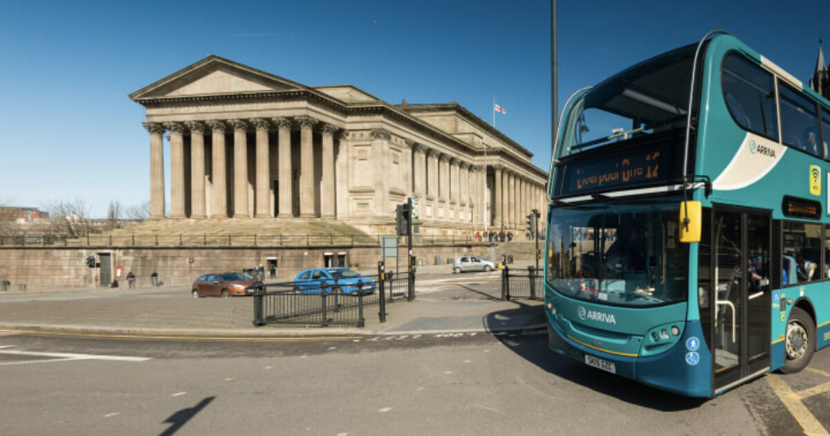 Merseytravel case study - Adido Digital