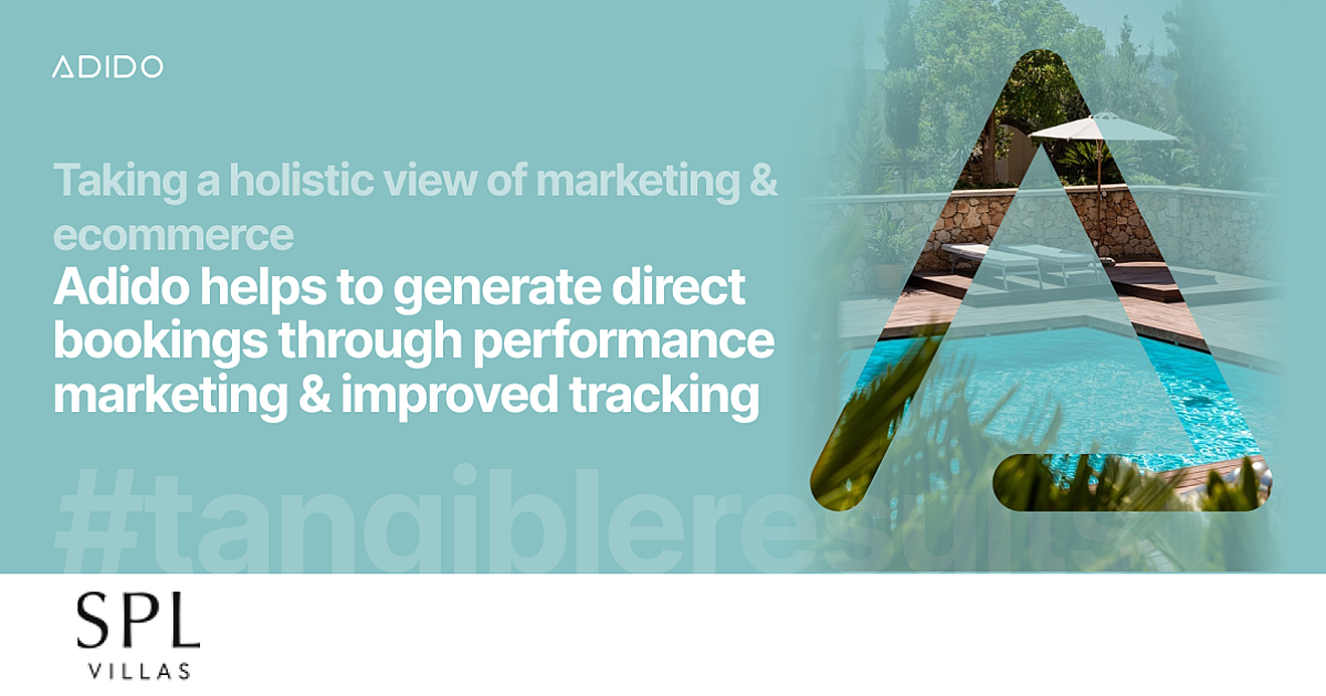 SPL Villas - Adido Digital