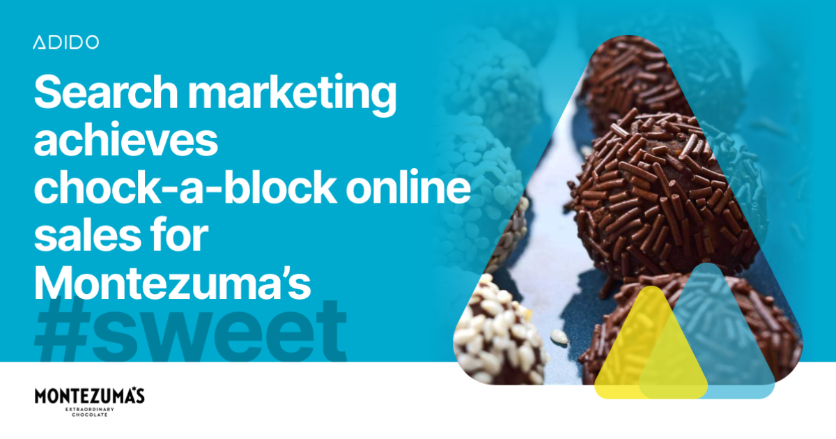 Montezuma's Case Study - Adido Digital
